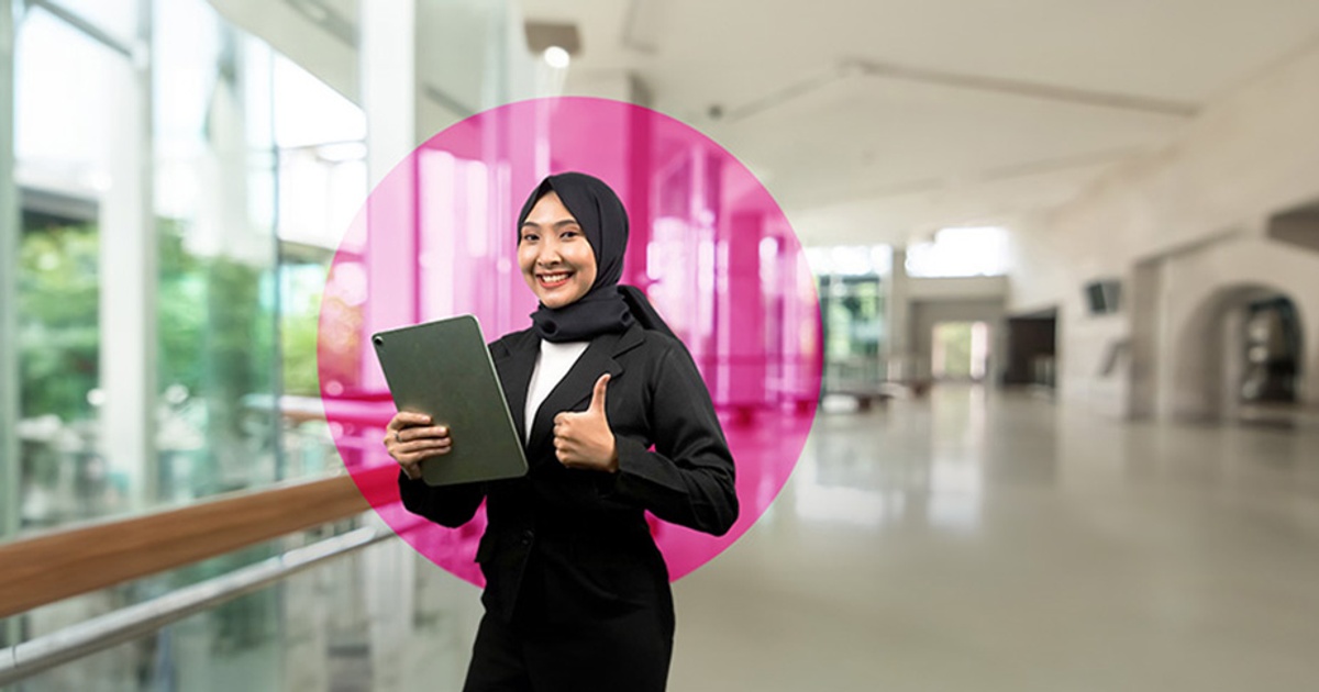 Ini Dia Cara Melatih Manajemen Waktu Agar Lebih Produktif! - JobStreet Indonesia