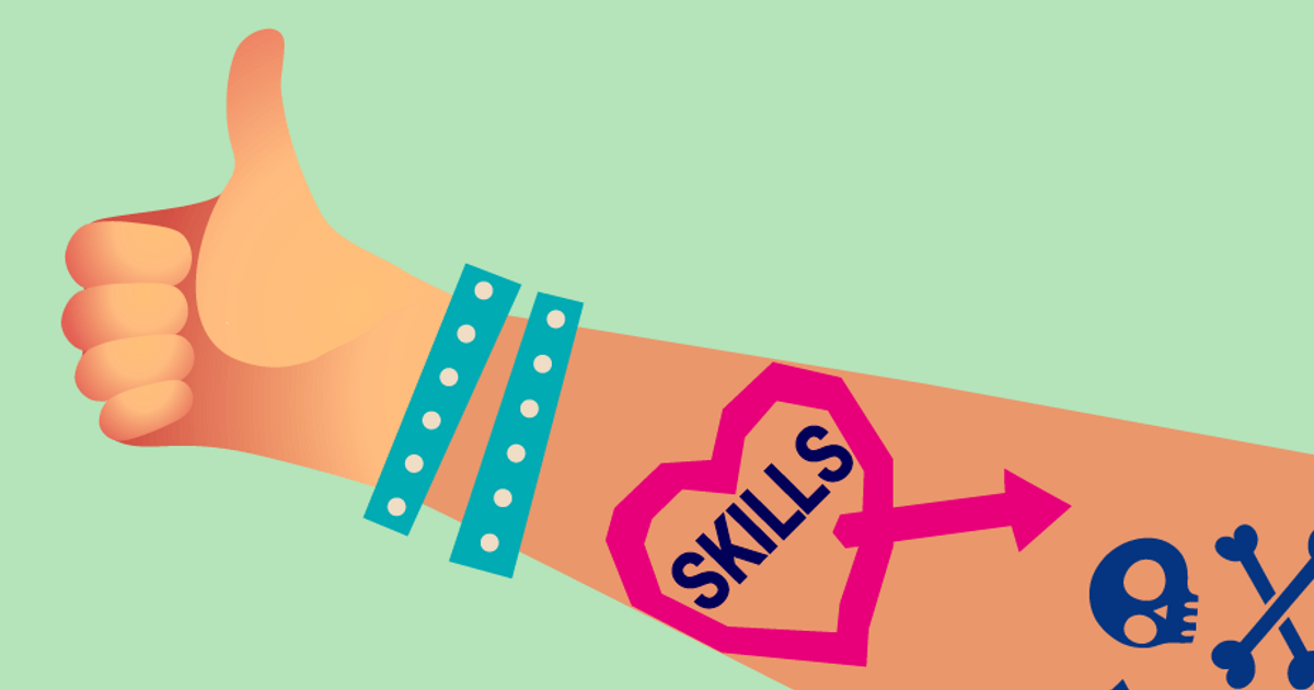 4 ways to talk confidently about your skills - SEEK