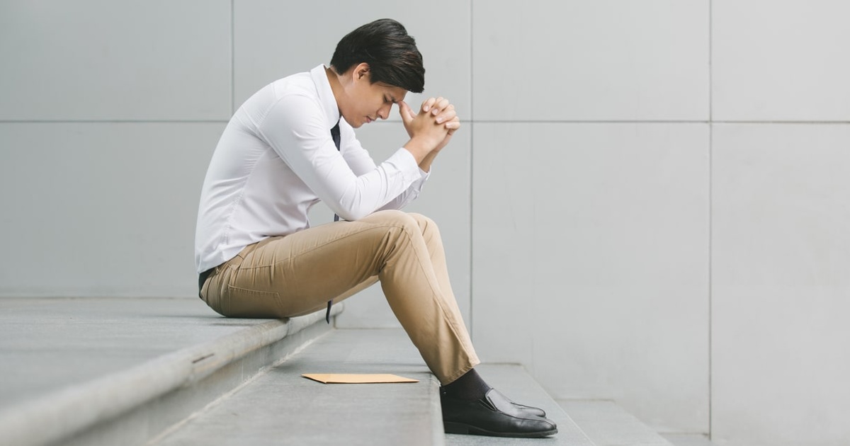 Failed Your Job Interview? 5 Ways To Know (And How To Save It ... Failed Your Job Interview? 5 Ways To Know (And How To Save It ...