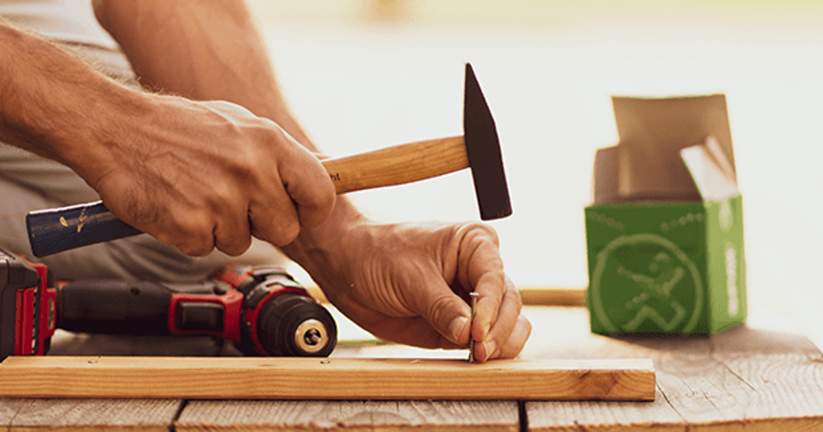 How To Become A Carpenter Skills Job Description JobsDB