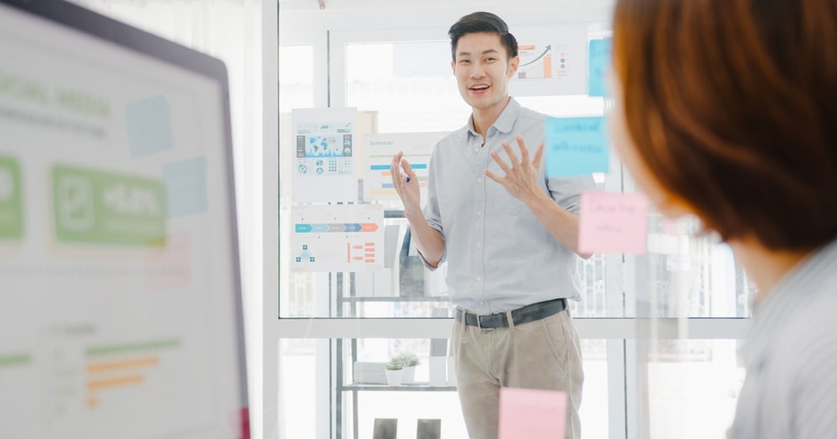 How to Find a Meaningful Career - Jobstreet Malaysia