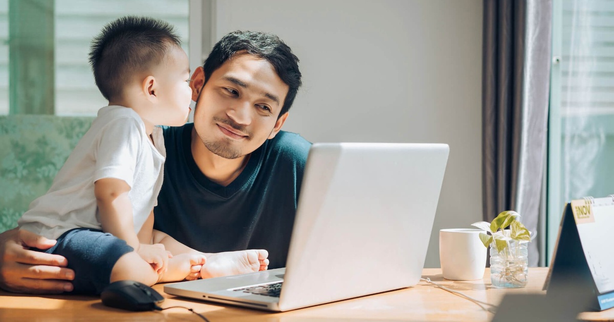 How to Motivate Employees: Spotlight on Paternity Leave in Malaysia ...
