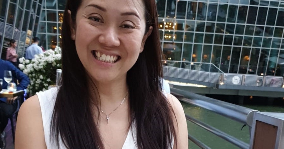 Making a Return to the Workplace: Luxoft’s Lim Chiu Ling Shares How ...