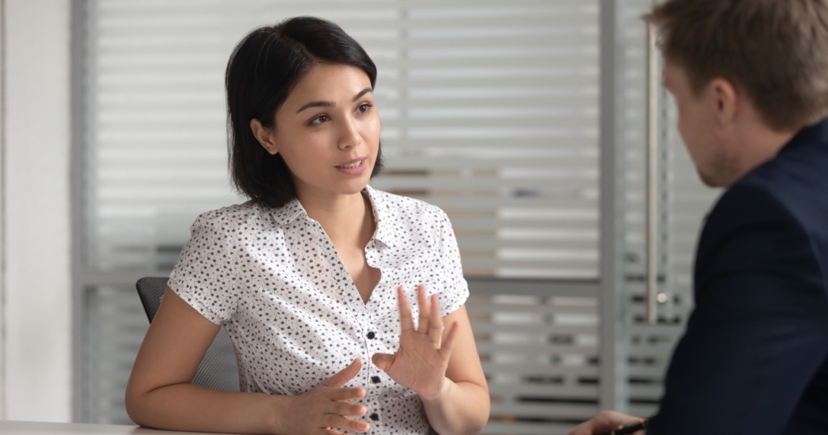 5 tips to sharpen your interviewing skills | SEEK Employer