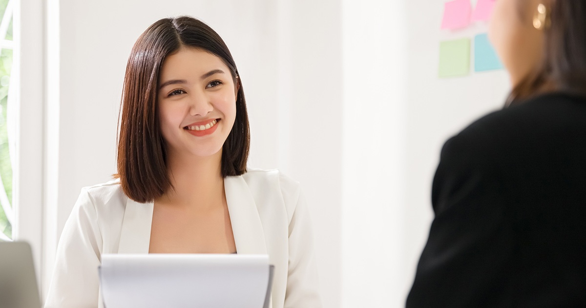 How To Answer "Tell Me About Yourself" During Job Interviews, With ...