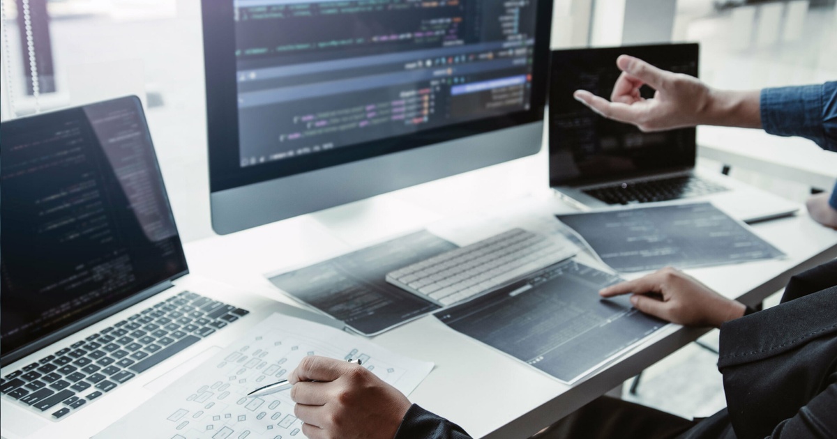 Pertanyaan yang Sering Diberikan dalam Wawancara Programmer - Jobstreet ...