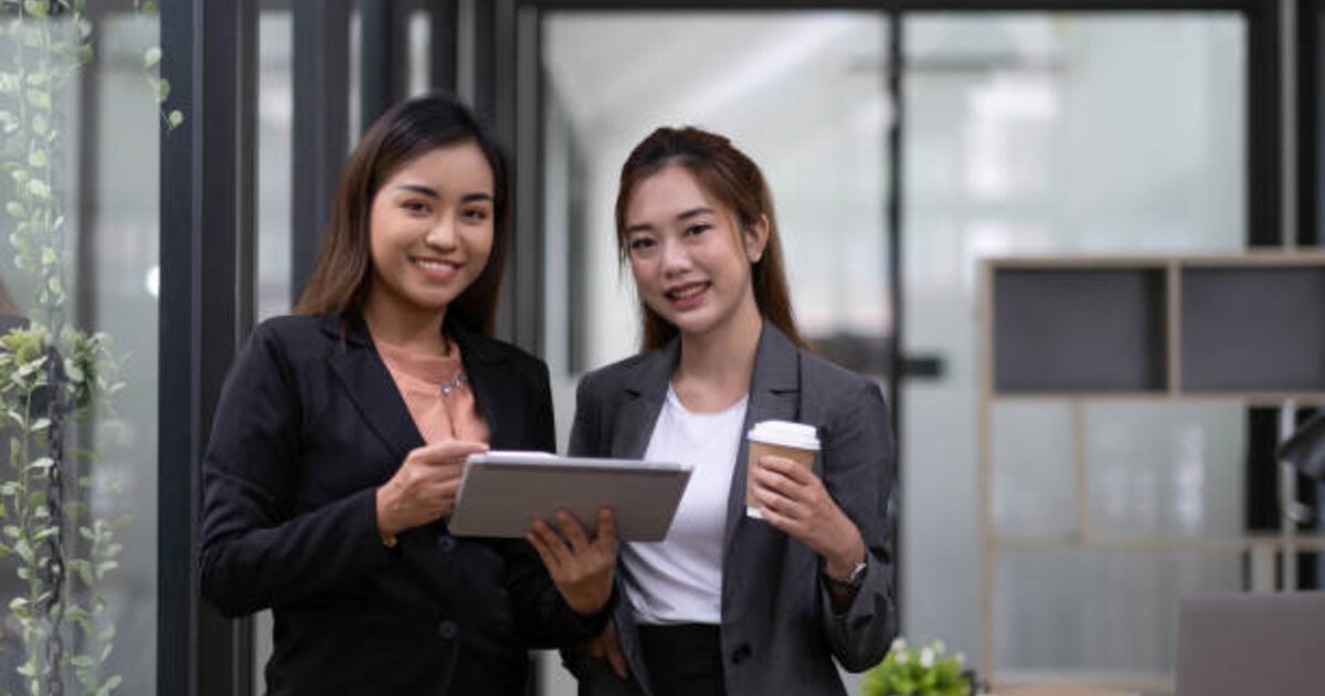 SPG Adalah Sales Promotion Girl, Ini Tugas dan Gajinya - JobStreet Indonesia