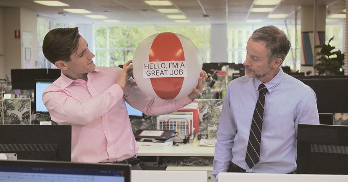 How to find your perfect role on SEEK - SEEK