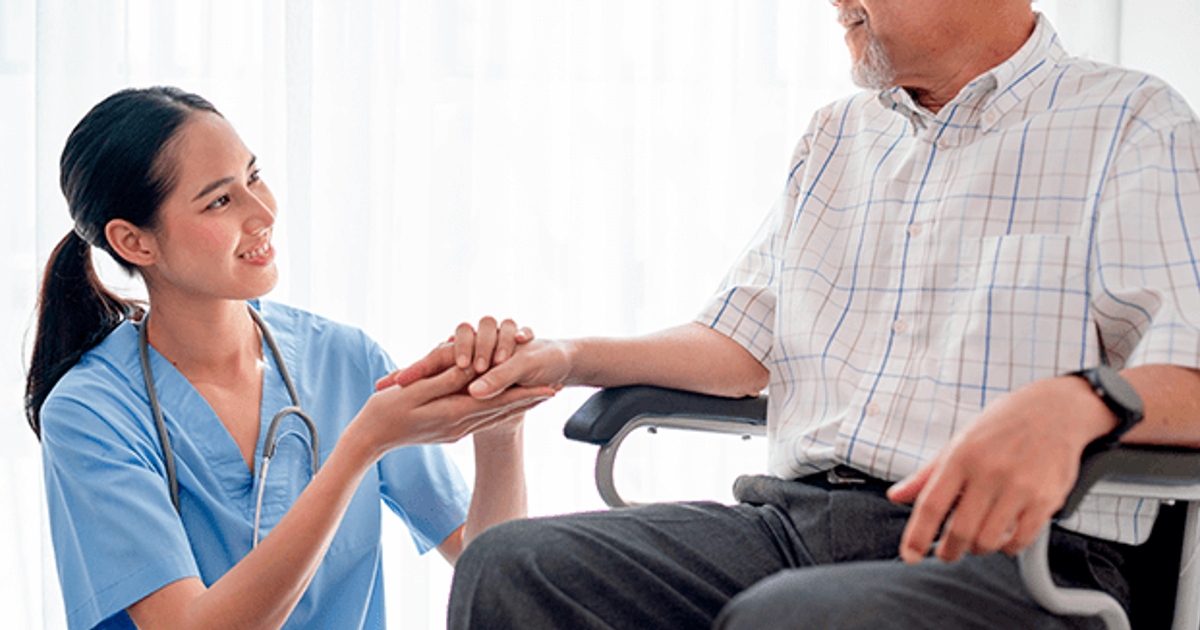 How to become a Personal Carer - Skills & Job Description – Jobstreet