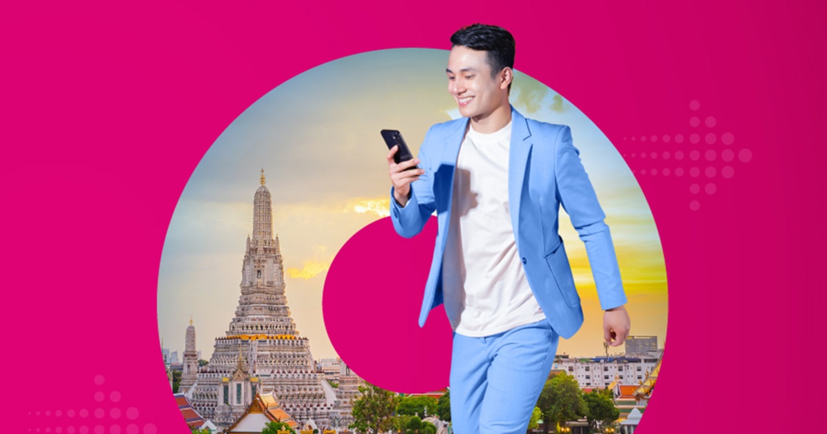 66% of Thai job seekers open to international relocation. Jobsdb by ...