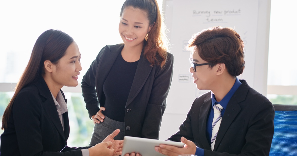 Apa Itu Officer Development Program (ODP)? Ini Tips Lolos Seleksinya! - Jobstreet Indonesia