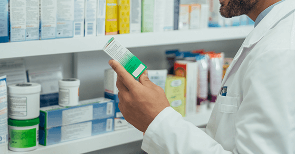 Pharmacist Salary In ID January 2024 Jobstreet