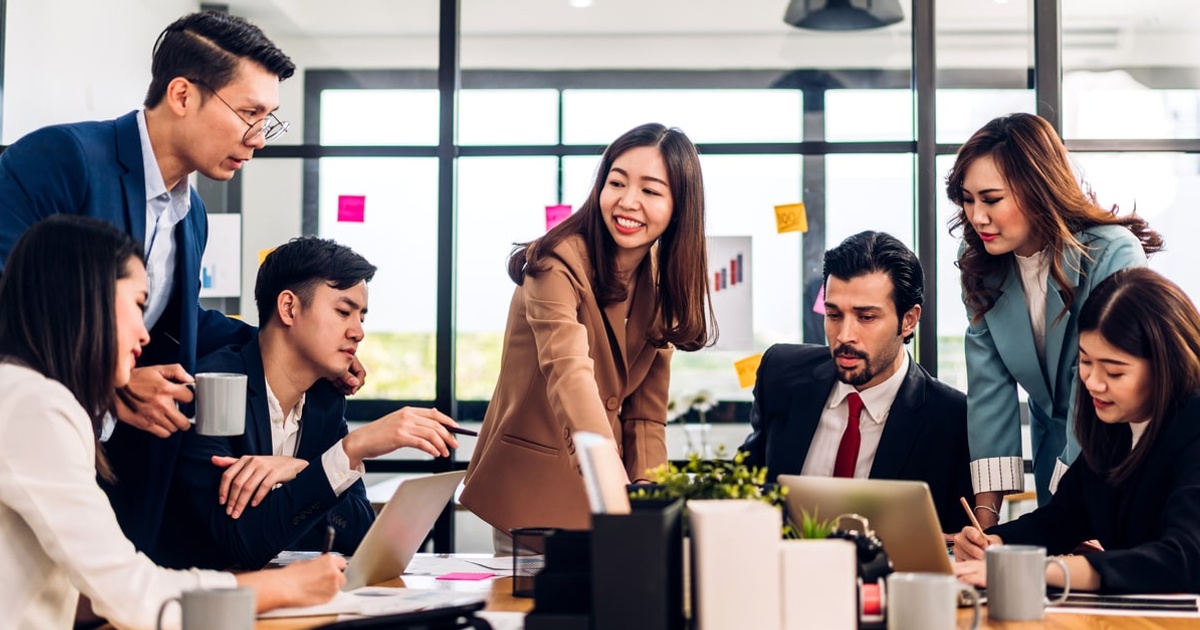 Tips on How to Be More Confident at Work - Jobstreet Singapore