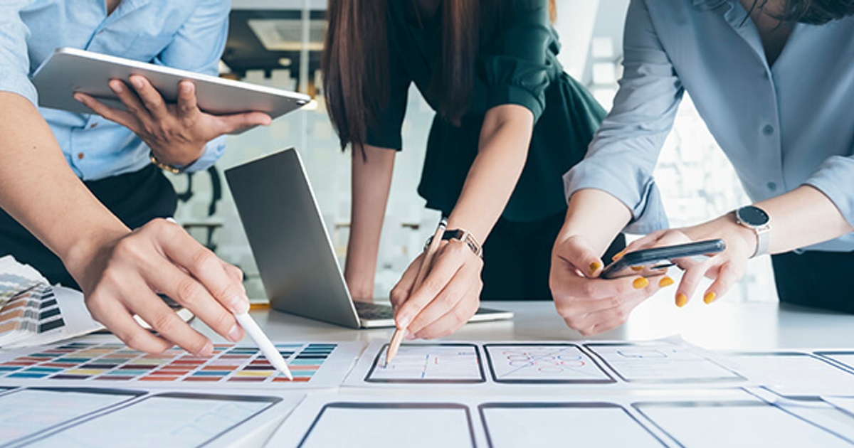 How to become a Front End Developer - Skills & Job Description – Jobsdb