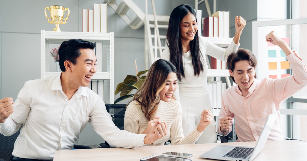 Employee Engagement for Success: How to Build a Strong Team Foundation ...