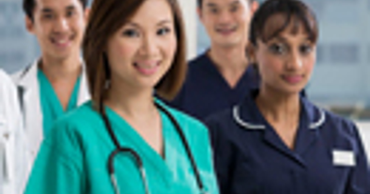 Career Opportunities within the Healthcare sector - Jobstreet Singapore