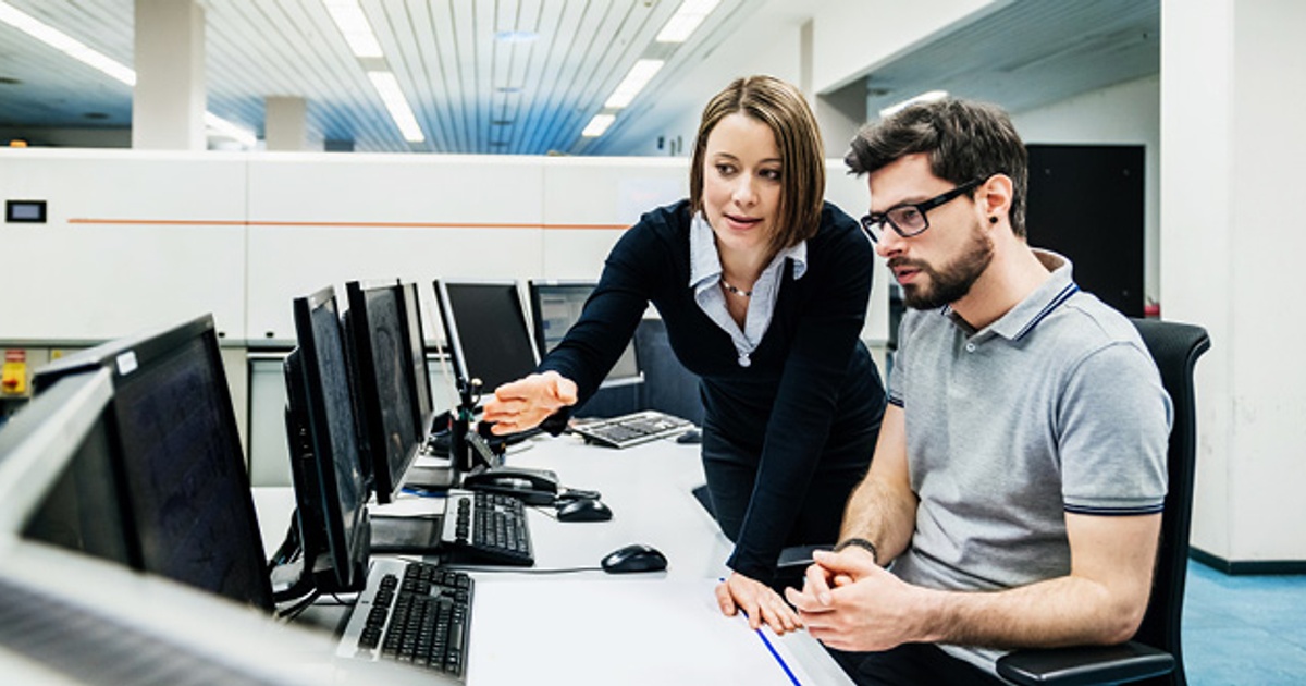 How to become an IT Manager - Skills & Job Description – SEEK