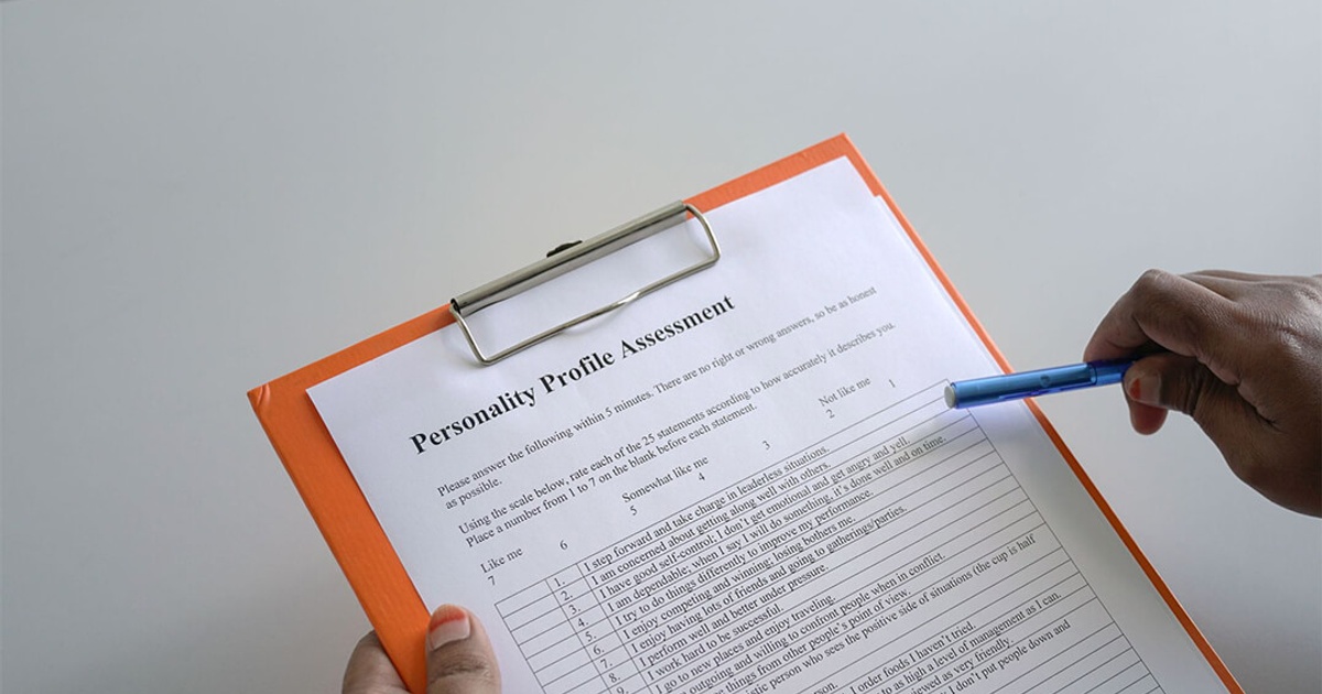 4 Free Personality Tests for Better Talent Acquisition | SEEK Employer