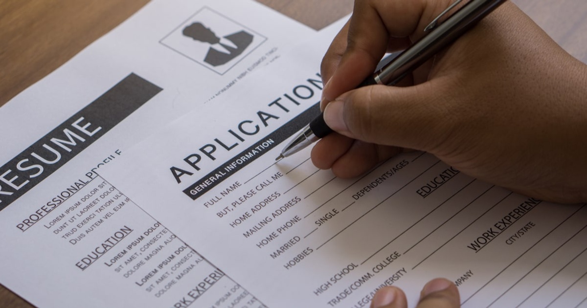 Job Application Checklist - Jobstreet Malaysia