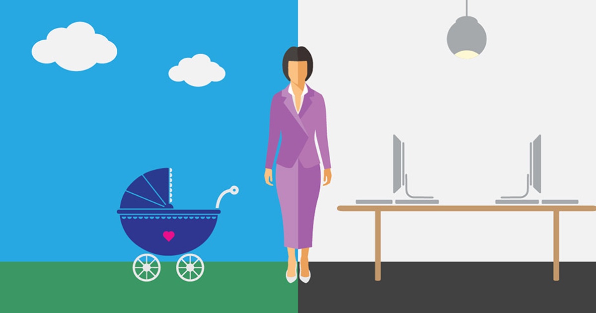 Are you returning to work? Get back faster with a SEEK Profile - SEEK