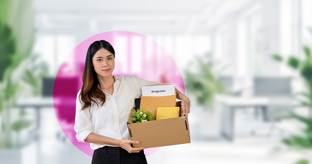 Top reasons for leaving a job (with examples) - Jobstreet Philippines