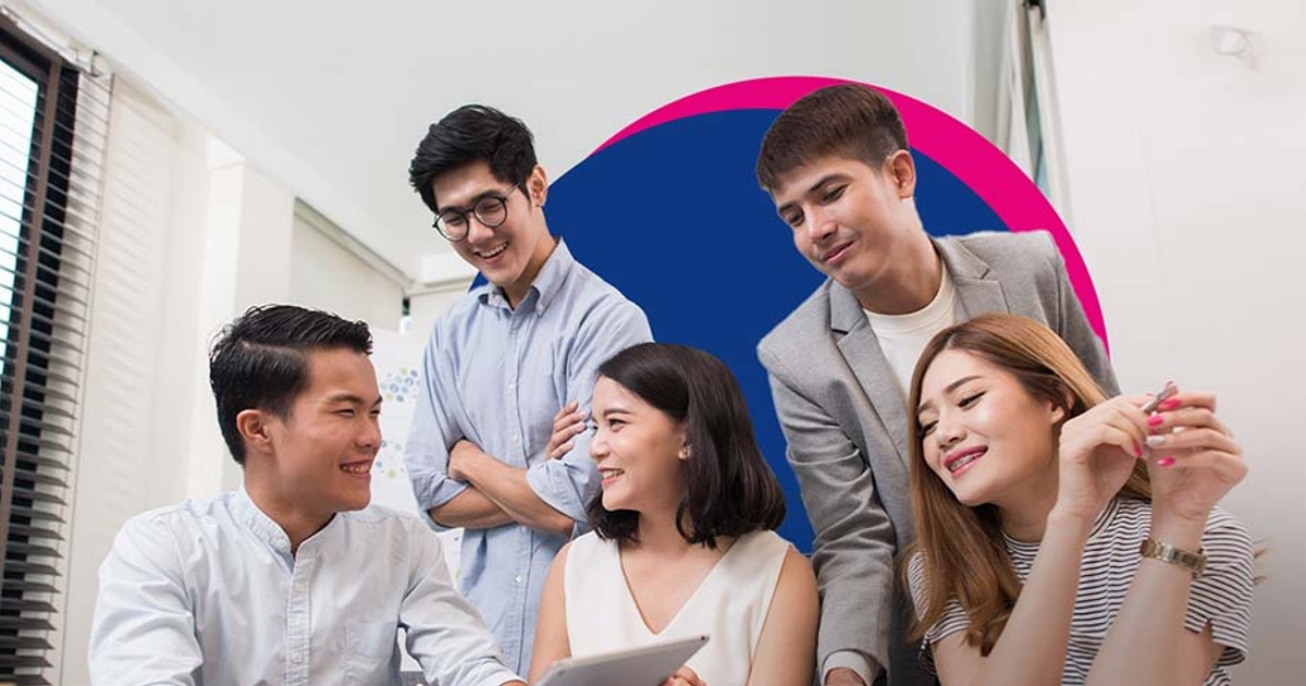 How to Welcome a New Team Member (With 20 Example Messages) - Jobstreet ...