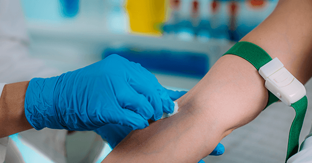 How to become a Phlebotomist - Skills & Job Description – Jobstreet