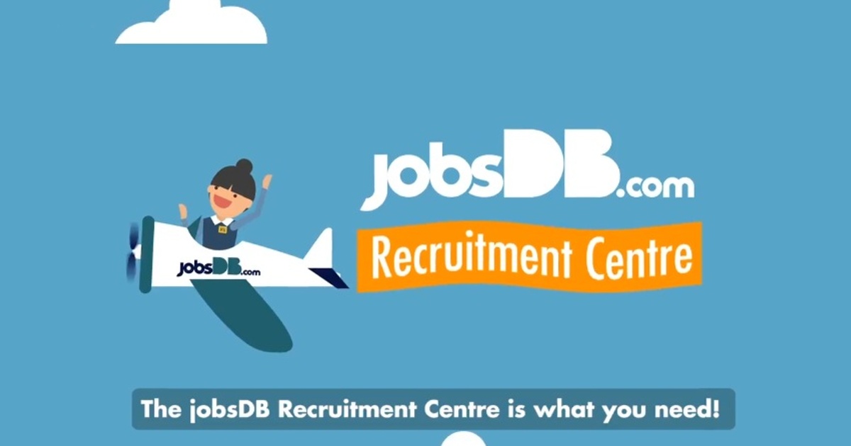 Find the right candidate today with jobsdb Recruitment Centre - Jobsdb ...
