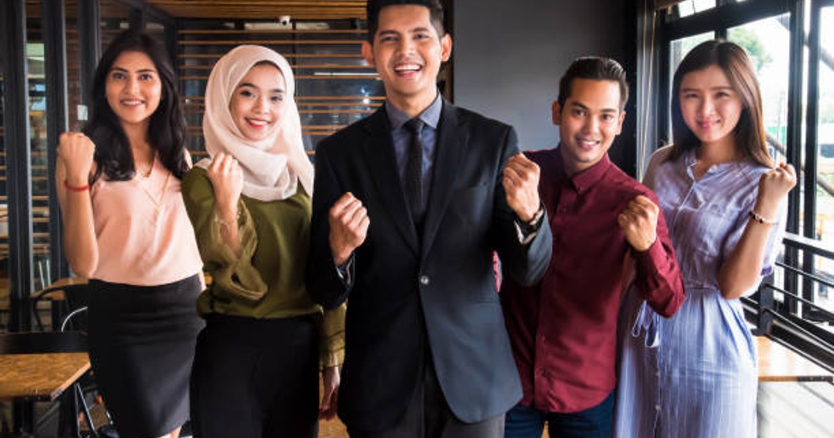 10 Senarai Teratas Pekerjaan Dengan Gaji Tinggi di Malaysia Tahun 2024 ...