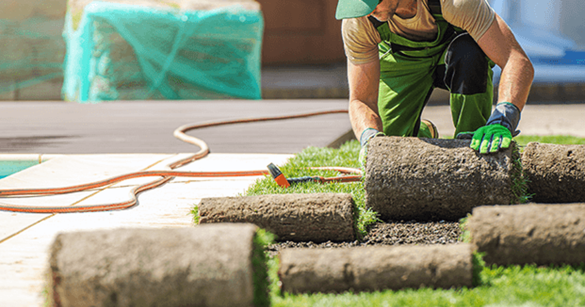 How to become a Landscaper - Skills & Job Description – Jobstreet