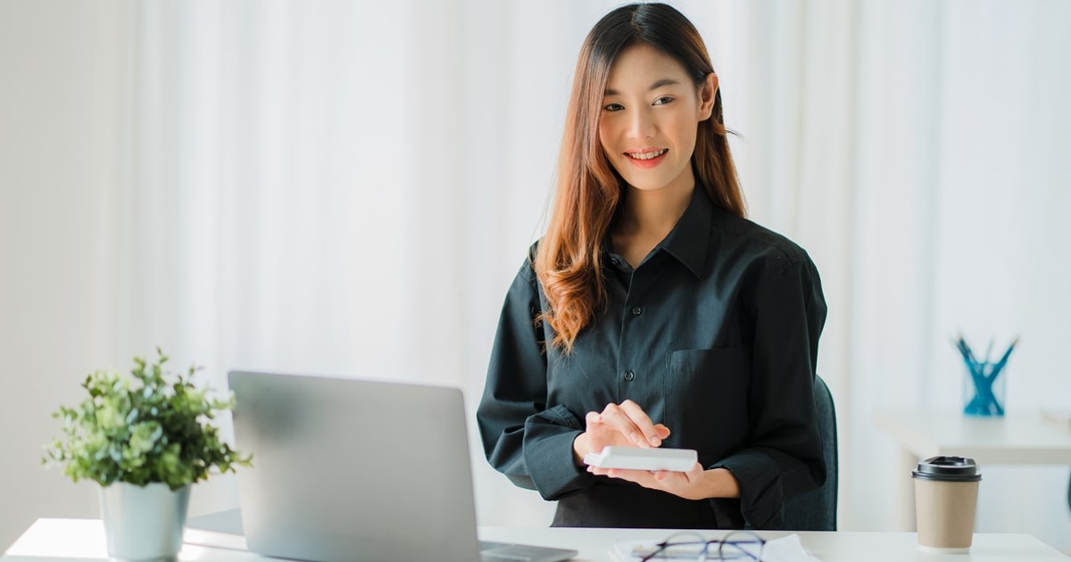 Why Start a Job in Sales - Jobstreet Malaysia