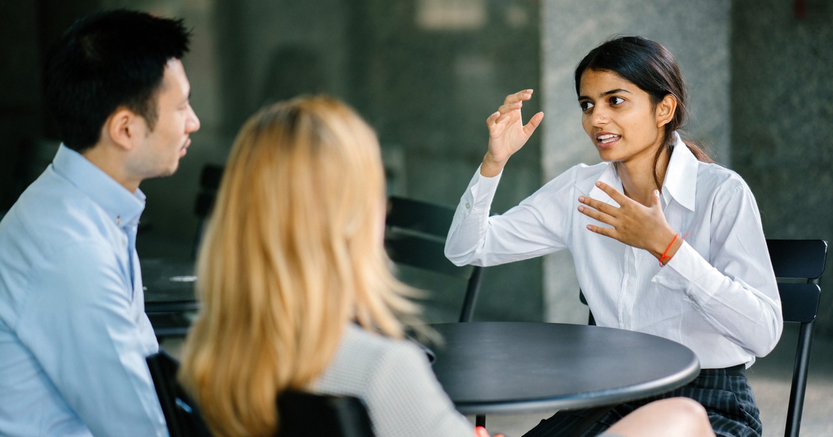 How to Answer Behavioral Interview Questions - Jobstreet Singapore