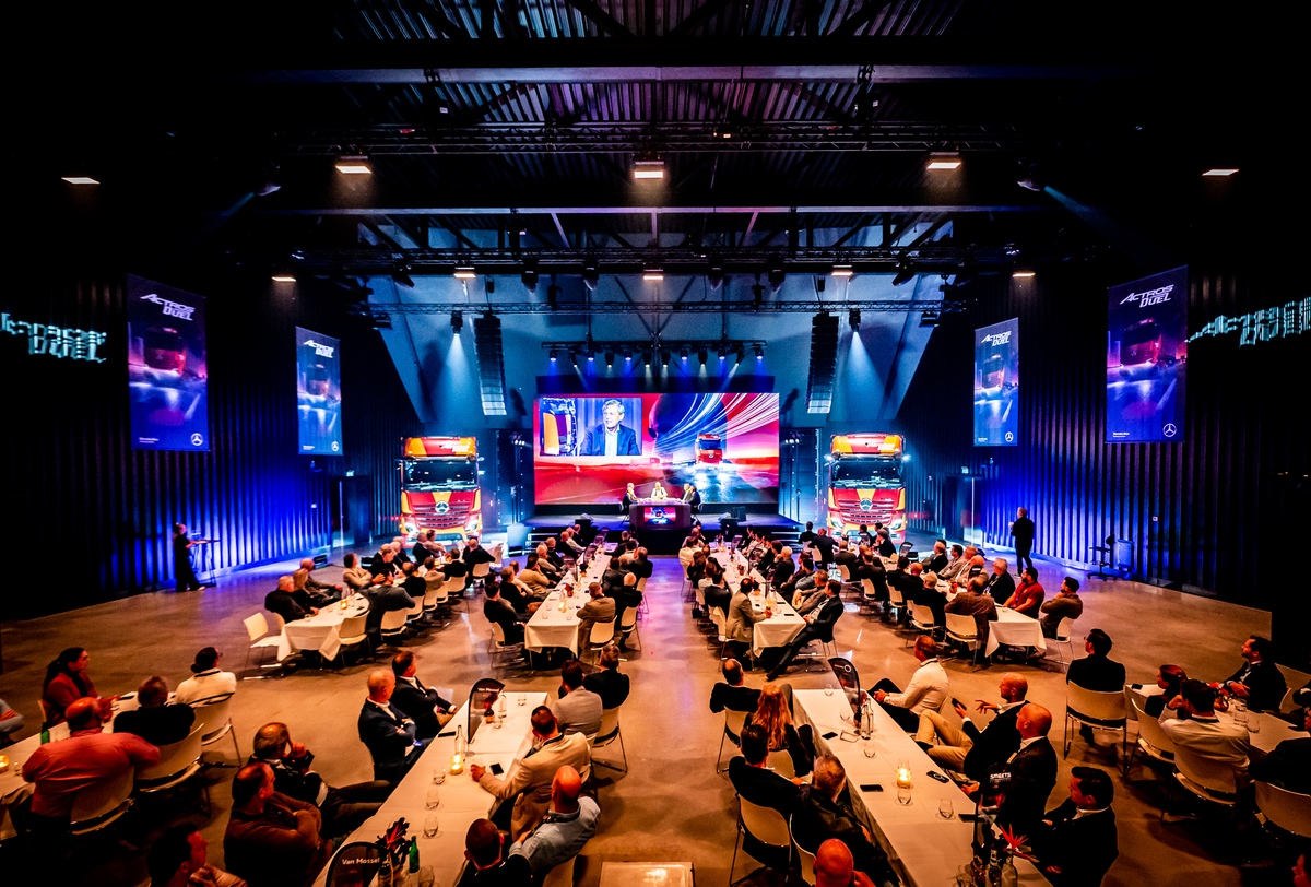 React Summit – The Biggest React Conference Worldwide