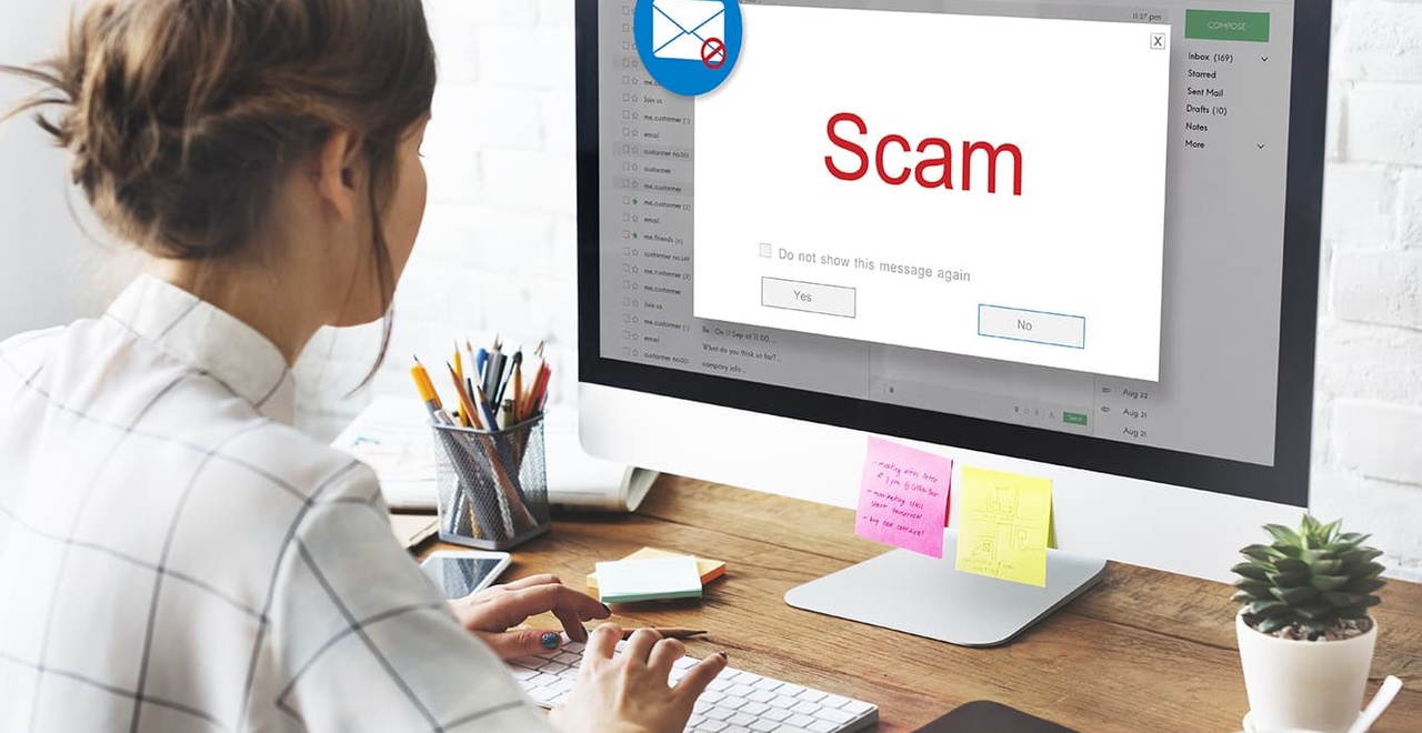 Spotting a Job Scam and How to Avoid Being a Victim - Jobstreet Philippines