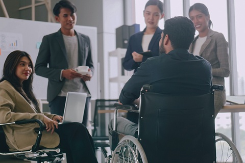 Hiring process | SEEK Employer