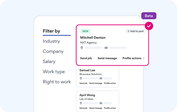 Connect with SEEK | SEEK Employer