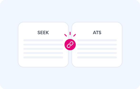 Connect with SEEK | SEEK Employer