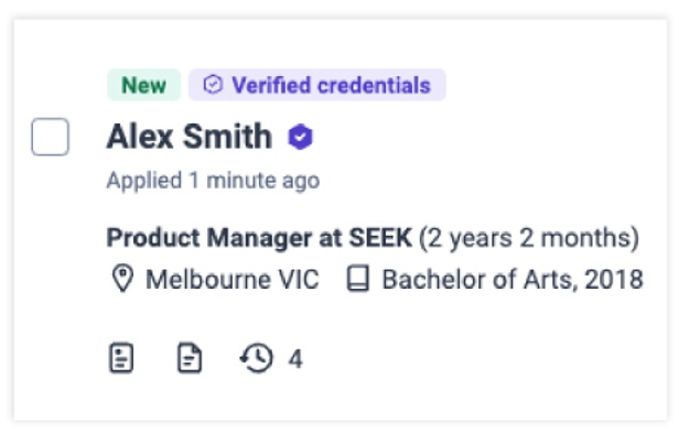 SEEK Pass | Jobstreet