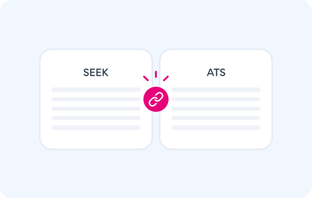 Connect with SEEK | SEEK Employer