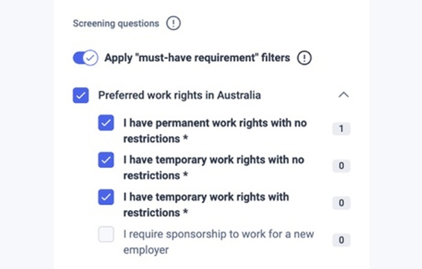 5-star Job Ads Pro Writing | JobStreet.com PH Employer | SEEK Employer