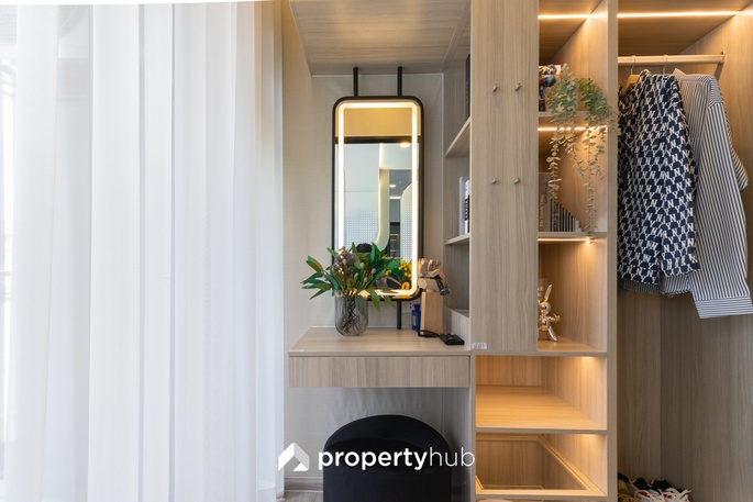 รีวิว Origin Place Ramkhamhaeng 153 (ออริจิ้น เพลส รามคำแหง 153 ...