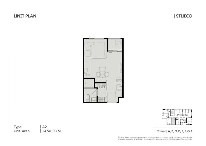 รีวิวคอนโด-cobe-ratchada-rama-9-โค้บบ์-รัชดา-พระราม-9 | Propertyhub