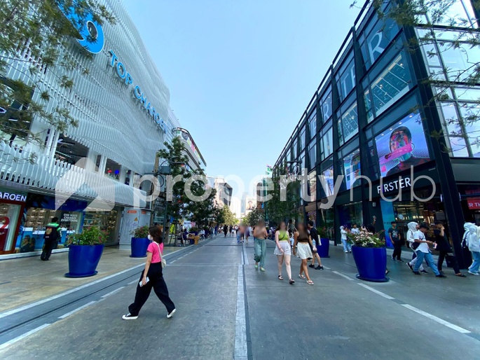 สยาม สแควร์(โฉมใหม่) มีที่ไหนน่าไปเที่ยวบ้าง ? พร้อมวิธีเดินสยามยังไง ...