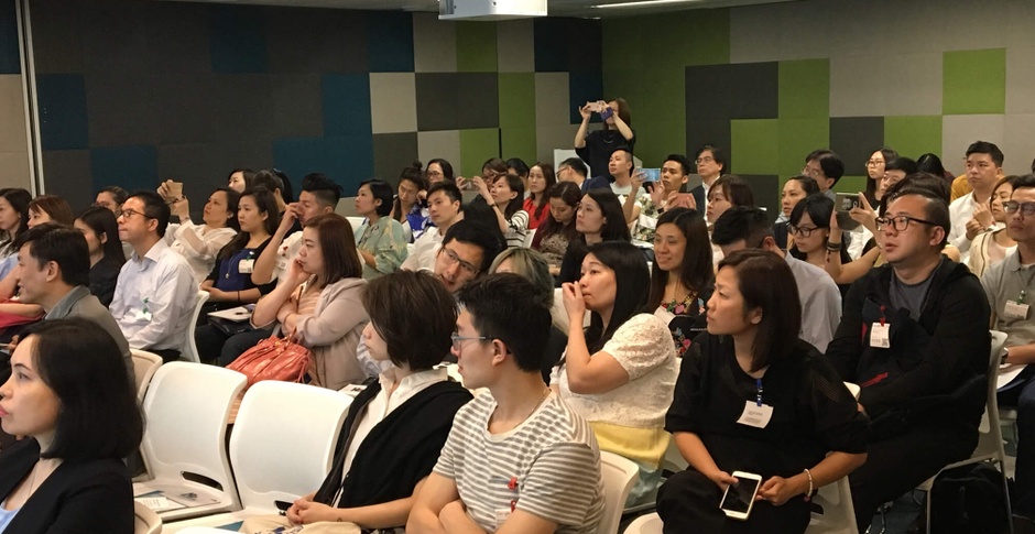 Digital Marketing workshop for SME | SEEK Employer