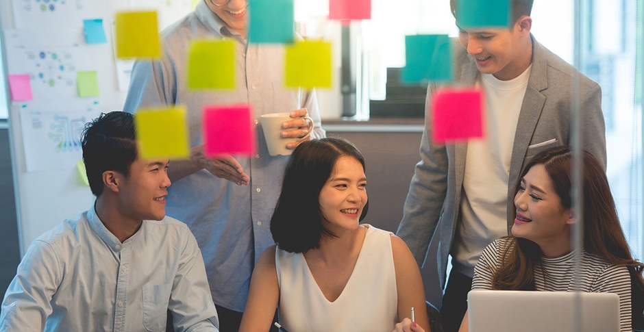 It's More Than the Brand! What Filipino Millennial/Gen Y Talents Really ...