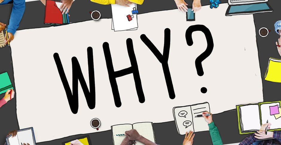 Finding your purpose: What’s your why? | SEEK Employer