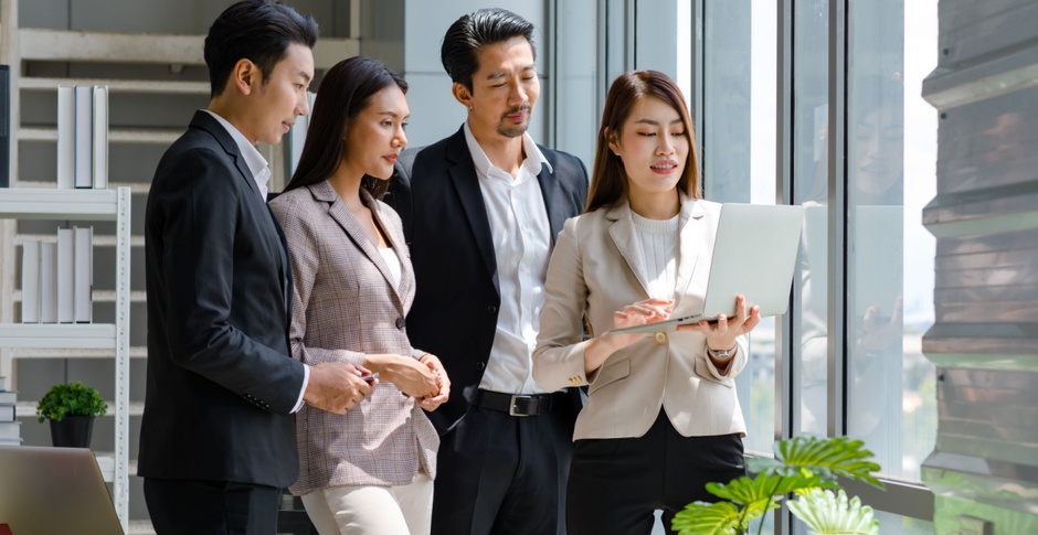 Transparency in the workplace | SEEK Employer