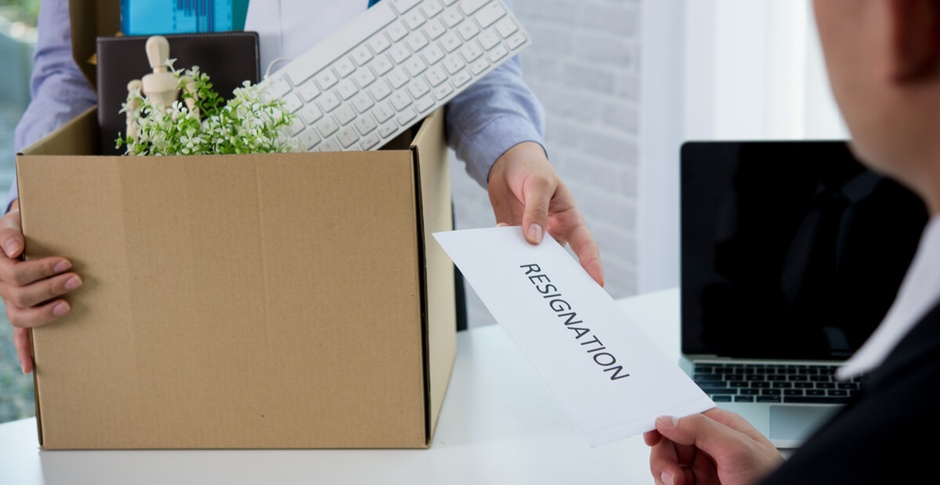 5 Ways Businesses Can Manage The Great Resignation | SEEK Employer