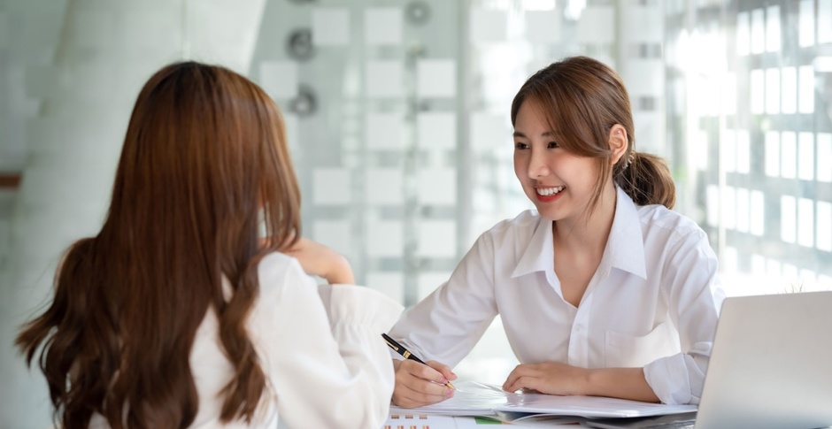 How to Check in With an Employee And Ask if They're Okay | SEEK Employer