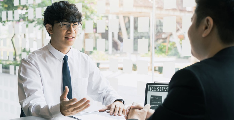 7 common interview mistakes (and how to avoid them) | SEEK Employer